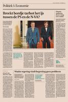 De Tijd - Krant Online