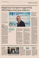 De Tijd - Krant Online